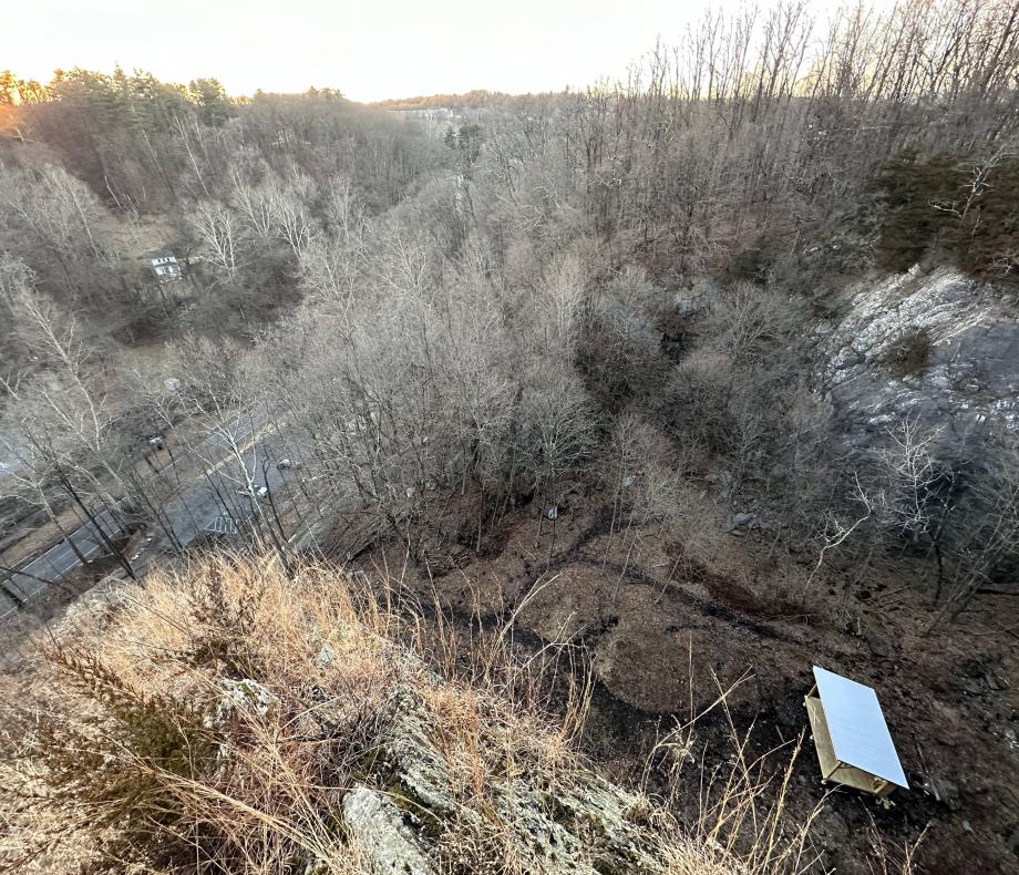 Red Fox Ravine | Kingston Land Trust